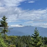 Mount Nancy via Nancy Pond Trail, New Hampshire - 202 Reviews, Map ...