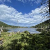 Mount Nancy via Nancy Pond Trail, New Hampshire - 202 Reviews, Map ...