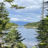 Mount Nancy via Nancy Pond Trail, New Hampshire - 202 Reviews, Map ...