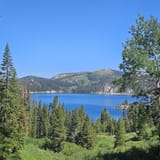 Marlette Lake Trail from Spooner Lake, Nevada - 1,303 Reviews, Map ...