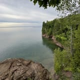 Presque Isle Park Loop, Michigan - 1,479 Reviews, Map | AllTrails