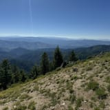 Mores Mountain Loop, Idaho - 533 Reviews, Map | AllTrails