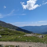 Presidential Traverse Trail, New Hampshire - 1,633 Reviews, Map | AllTrails