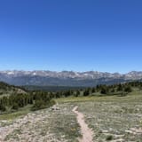 Shrine Ridge Trail, Colorado - 3,258 Reviews, Map | AllTrails