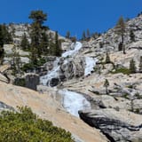 Ropi Lake, California - 668 Reviews, Map | AllTrails