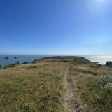 House Rock Viewpoint - Cape Ferrelo Trail, Oregon - 175 Reviews, Map ...