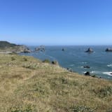 House Rock Viewpoint - Cape Ferrelo Trail, Oregon - 175 Reviews, Map ...