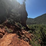 Bell Trail, Arizona - 3,485 Reviews, Map | AllTrails
