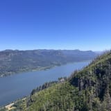 Angel's Rest, Oregon - 8,578 Reviews, Map | AllTrails