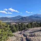 Gem Lake Trail and Lumpy Ridge Loop, Colorado - 2,183 Reviews, Map ...