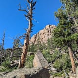 Gem Lake Trail and Lumpy Ridge Loop, Colorado - 2,210 Reviews, Map ...