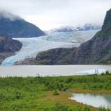 Nugget Falls Trail, Alaska - 1,330 Reviews, Map | AllTrails