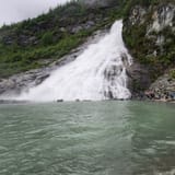 Nugget Falls Trail, Alaska - 1,355 Reviews, Map | AllTrails