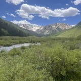 River Run Trail , Colorado - 173 Reviews, Map | AllTrails