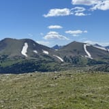 Alpine Ridge Trail, Colorado - 1,158 Reviews, Map | AllTrails