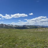 Alpine Ridge Trail, Colorado - 1,158 Reviews, Map | AllTrails