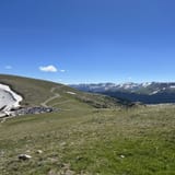 Alpine Ridge Trail, Colorado - 1,158 Reviews, Map | AllTrails