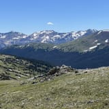 Alpine Ridge Trail, Colorado - 1,158 Reviews, Map | AllTrails