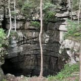 Stephens Gap Cave Trail, Alabama - 405 Reviews, Map | AllTrails
