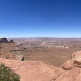 Grand View Point Trail, Utah - 5,642 Reviews, Map | AllTrails