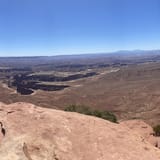 Grand View Point Trail, Utah - 5,642 Reviews, Map | AllTrails