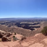 Grand View Point Trail, Utah - 5,492 Reviews, Map | AllTrails