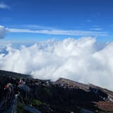 Mt. Fuji: Yoshida Trail, Yamanashi, Japan - 682 Reviews, Map | AllTrails