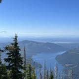 Mount Rose Trail, Washington - 1,393 Reviews, Map | AllTrails