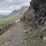 Powerline Pass Trail, Alaska - 160 Reviews, Map | AllTrails
