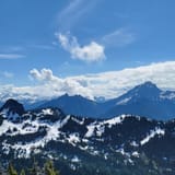 Mount Dickerman Trail, Washington - 1,587 Reviews, Map | AllTrails