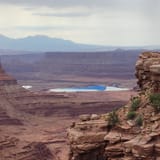 Colorado River Overlook Trail, Utah - 160 Reviews, Map | AllTrails