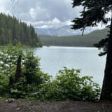 Stanton Lake, Montana - 1,067 Reviews, Map | AllTrails