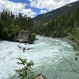 Rearguard Falls Trail, British Columbia, Canada - 220 Reviews, Map ...