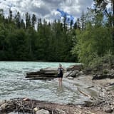 Rearguard Falls Trail, British Columbia, Canada - 220 Reviews, Map ...