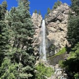 Treasure Falls Trail, Colorado - 1,406 Reviews, Map | AllTrails