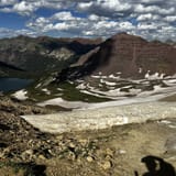 Four Pass Loop, Colorado - 1,749 Reviews, Map | AllTrails