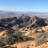 Yant Flats Trail, Utah - 1,302 Reviews, Map | AllTrails