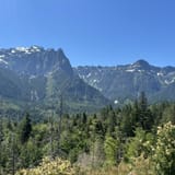 Heybrook Ridge via Leovy Trail, Washington - 1,732 Reviews, Map | AllTrails