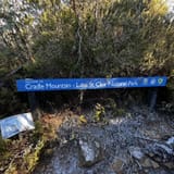 Arm River Track to Mount Ossa, Tasmania, Australia - 36 Reviews, Map ...