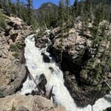 Adams Falls Trail, Colorado - 3,210 Reviews, Map | AllTrails