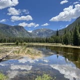 Lake Verna via East Inlet Trail, Colorado - 417 Reviews, Map | AllTrails