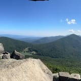 Sharp Top Trail, Virginia - 3,000 Reviews, Map | AllTrails