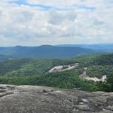 Stone Mountain Loop Trail, North Carolina - 3,396 Reviews, Map | AllTrails