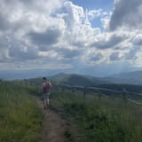 Max Patch Loop, North Carolina - 2,363 Reviews, Map | AllTrails