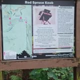 Red Spruce Knob, West Virginia - 234 Reviews, Map | AllTrails