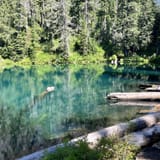 Independence Lake Trail, Washington - 92 Reviews, Map | AllTrails