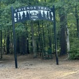 Friends Trail Loop, Oklahoma - 4,892 Reviews, Map | AllTrails