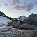 Mount Oberlin Mountaineering Route, Montana - 605 Reviews, Map | AllTrails