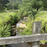 Turton and Entwistle Reservoir Circular, Greater Manchester, England ...