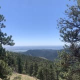 Lefthand Canyon Trail, Colorado - 473 Reviews, Map | AllTrails